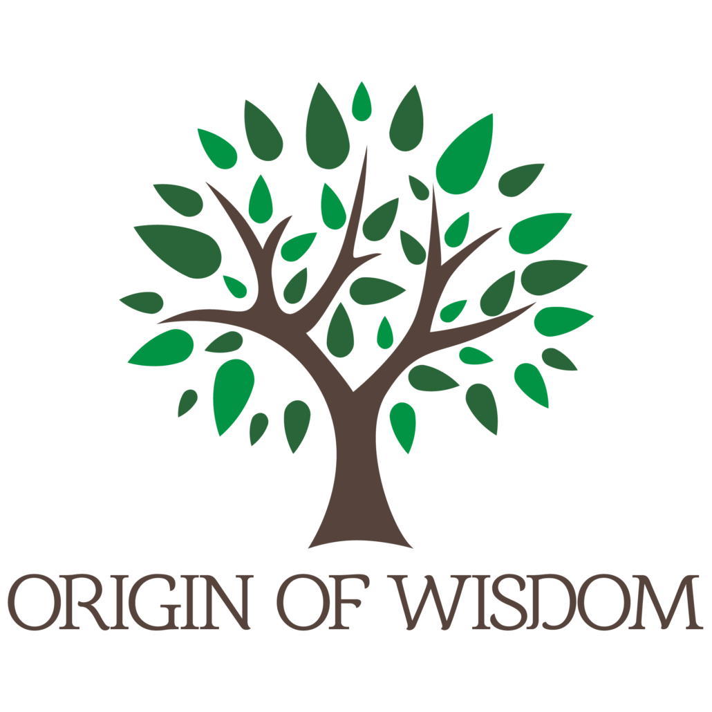 Origin of Wisdom – To be a source of wisdom that awakens human ...